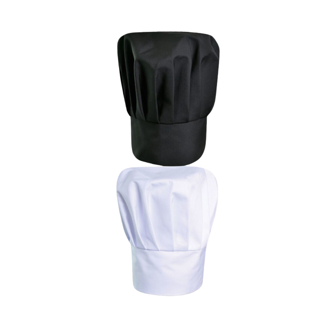 Chef Hats | All Over Connection